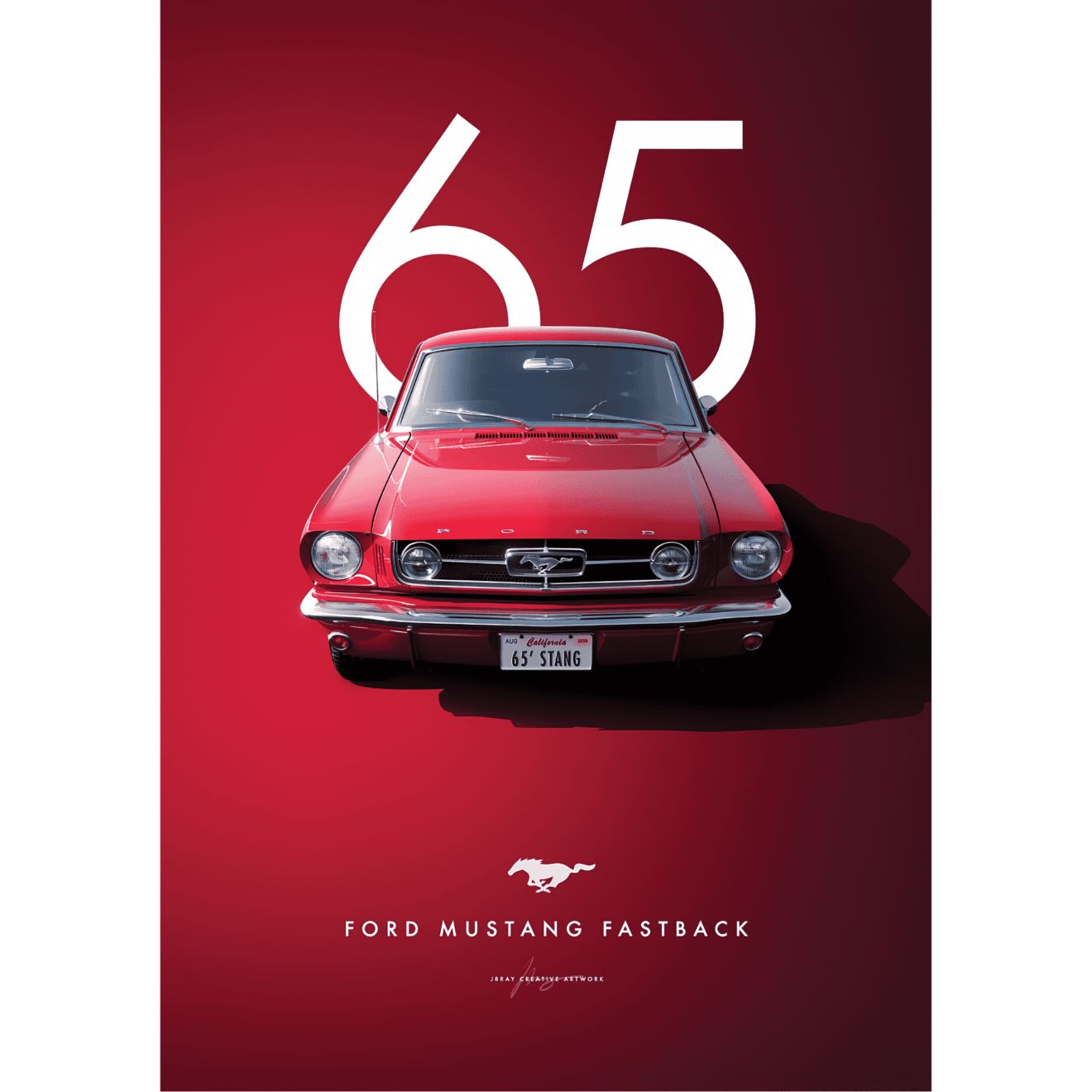 Auto Racing Posters – Vintage, Car Ads & Racing Prints